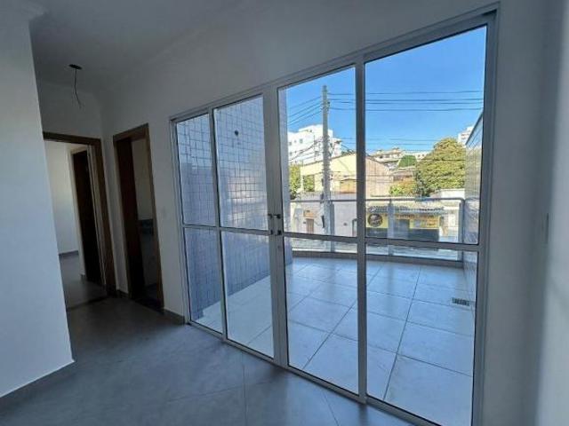 Apartamento para venda em Santa Mônica, Belo Horizonte