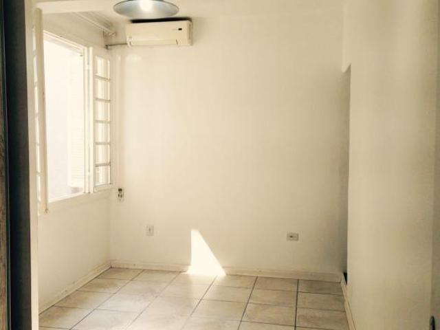 Apartamento, 117 m², 4 quartos, 1 suíte, Centro Histórico Porto Alegre/RS