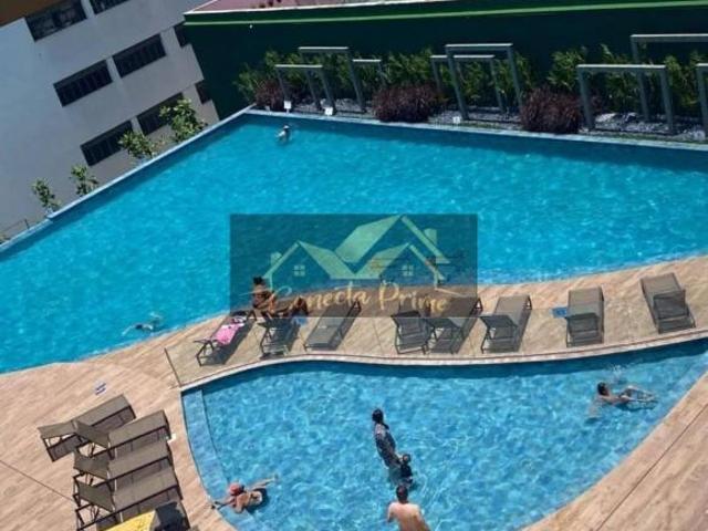 Apartamento 117 m² a venda no Condomínio Castanheira. ACEITA PERMUTA