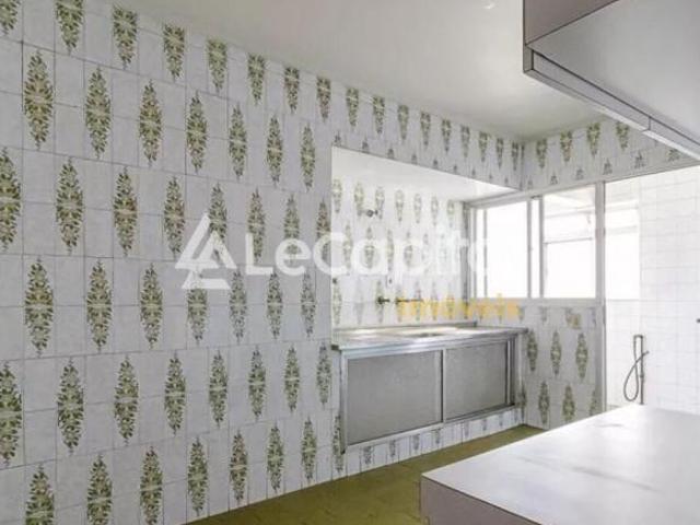 APARTAMENTO 117m/3DORMS/1SUÍTE/VILA CLEMENTINO