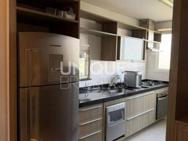 Apartamento 117m² à venda no Eleve em Jundiaí SP