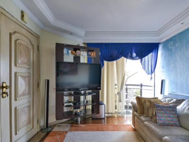 Apartamento 117m², Ipiranga São Paulo SP