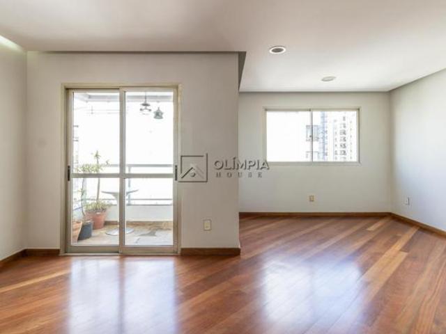 Apartamento 117m², Jardim Vila Mariana SP | Venda