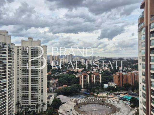 Apartamento 117m 3 dorm 1 ste 2vagas lazer completo cond Horizons