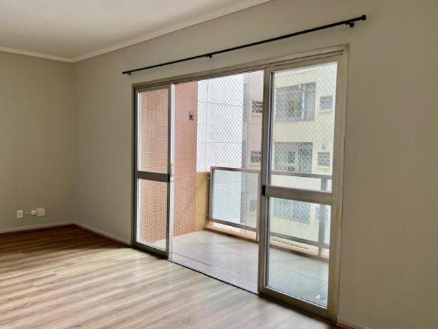 Apartamento 117m² | 3 Dorms 1 Suíte | 3 Vagas | Santa Cecília