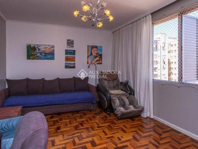 APARTAMENTO 117m², 3 QUARTOS 1 VAGA NO CENTRO HISTORICO!