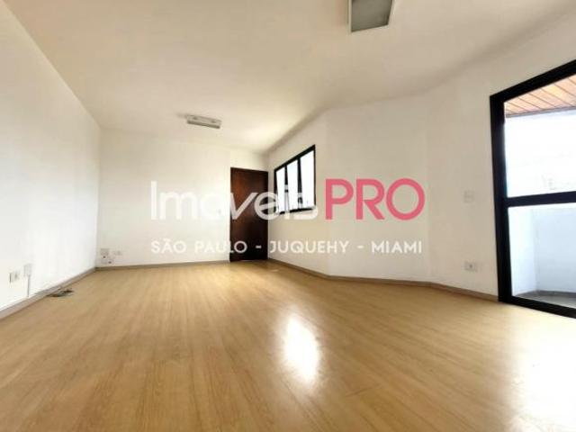 Apartamento 117m 4 dorm a venda no Morumbi