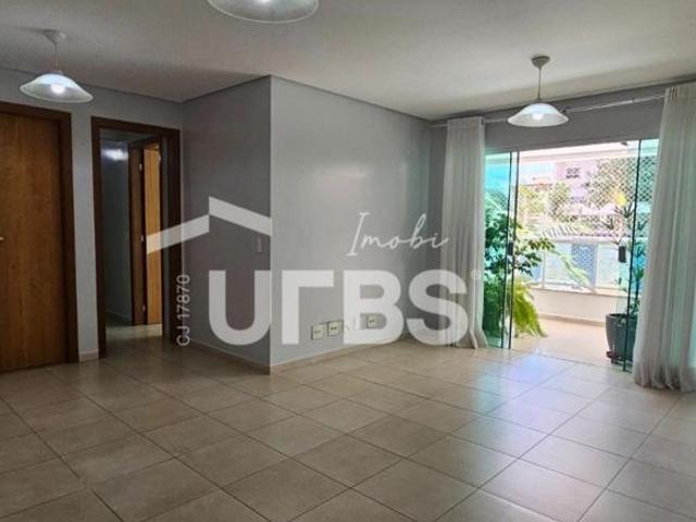 APARTAMENTO 117MT 4 SUITES SETOR ALTO DA GLORIA