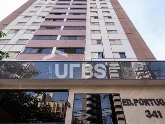 APARTAMENTO 117MT 3 QUARTOS SENDO 1 SUITE SETOR OESTE
