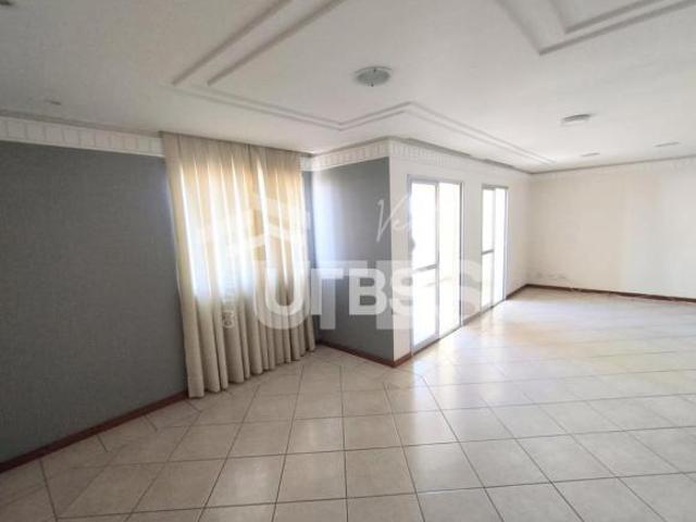 APARTAMENTO 117MT 3 SUITES SETOR BUENO
