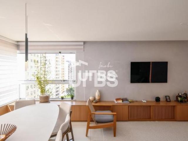 APARTAMENTO 117MT 3 SUITES SETOR BUENO