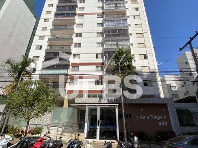 APARTAMENTO 117MT 3 SUITES SETOR BUENO