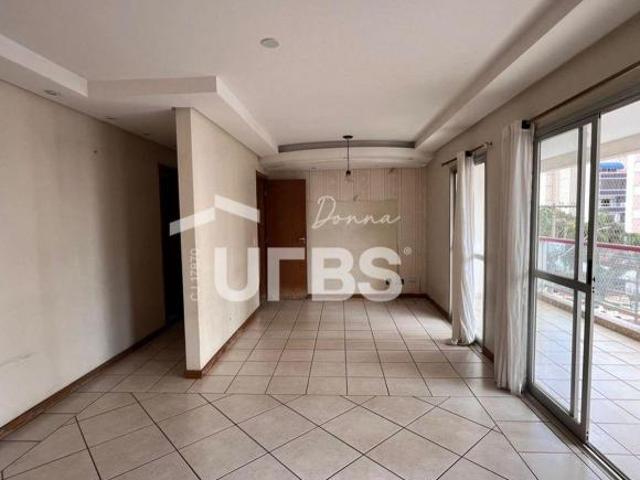 APARTAMENTO 117MT 3 SUITES SETOR BUENO
