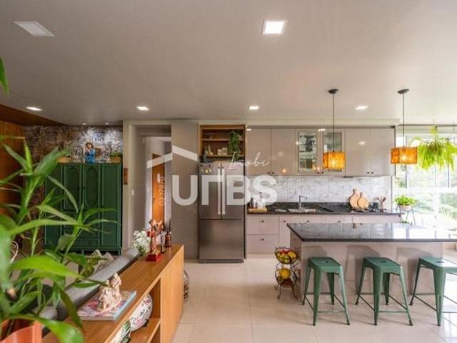 APARTAMENTO 117MT 3 SUITES SETOR JARDIM ATLANTICO PARQUE CASCAVEL