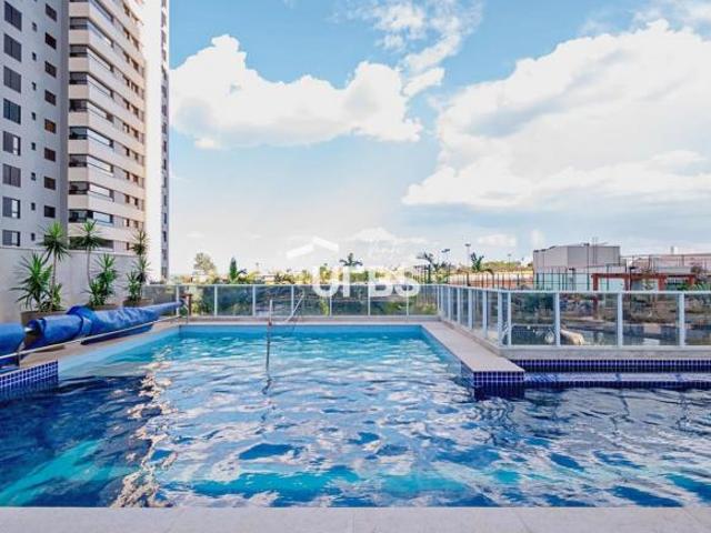 APARTAMENTO 117MT 3 SUITES SETOR PARK LOZANDES