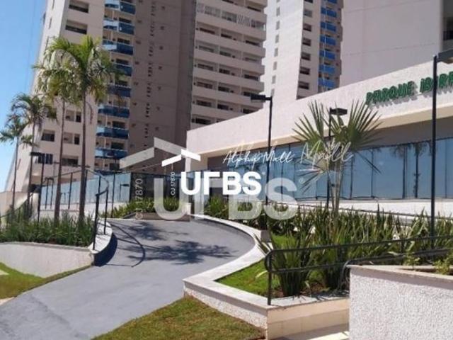 APARTAMENTO 117MT 3 SUITES SETOR PARK LOZANDES
