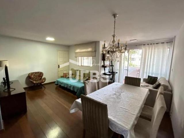 APARTAMENTO 118,30MT 3 QUARTOS SENDO 1 SUITE SETOR SUL