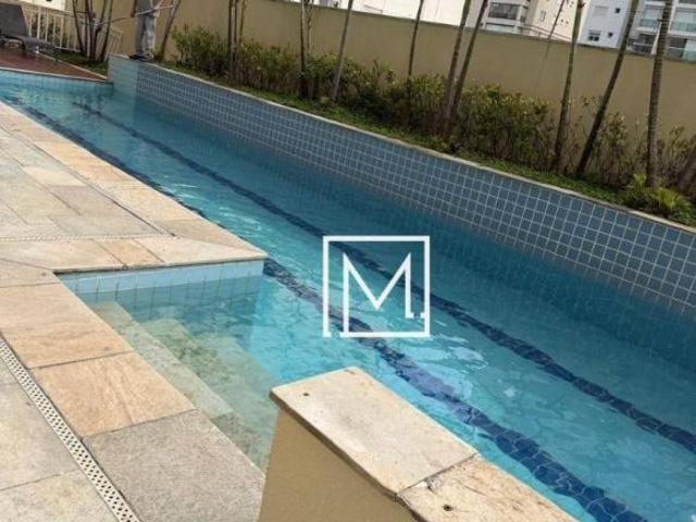 Apartamento, 118 m² venda por R$ 1.600.000,00 ou aluguel por R$ 9.510,00/mês