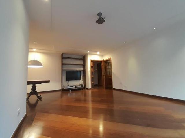 Apartamento, 118 m², vende, 3 dorm. 1 suíte em Perdizes São Paulo SP