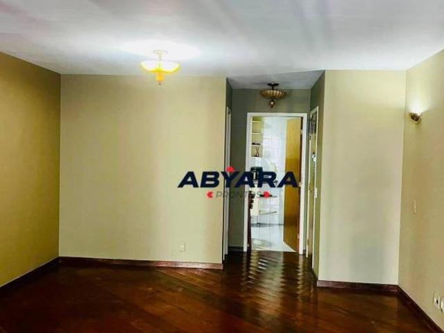 APARTAMENTO 118 ME 03 QUARTOS 01 SUITE 02 VAGAS