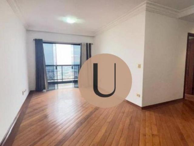 Apartamento 118m2 no Jardim do Mar Com 3 dorms, 1 Suíte, Sala 2 Ambientes, Cozinha, 2 Banheiros e