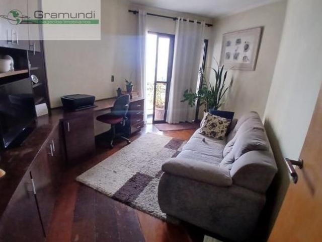 Apartamento 118m² à venda no Ipiranga | 3 Dorms | 2 Vagas | Lazer Completo.
