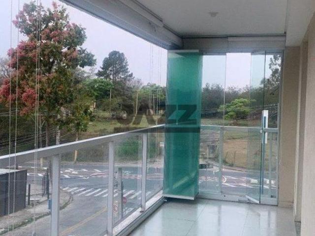 Apartamento 118m² Urbanova 2 Suítes Varanda Gourmet 2 Vagas