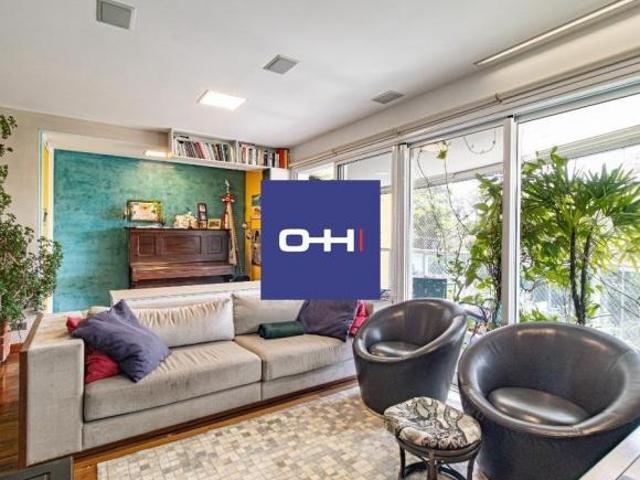 Apartamento 118m², Vila Mariana SP | Venda