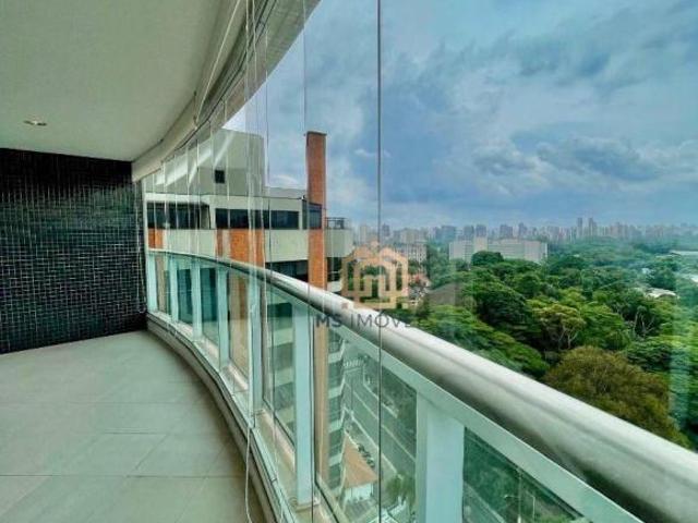 APARTAMENTO 118m² 2 Quartos sendo 2 suítes á VENDA Vila Mariana São Paulo/SP