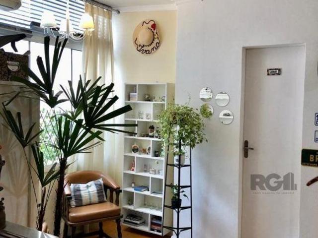 Apartamento 118m², 3 dormitórios no bairro Auxiliadora