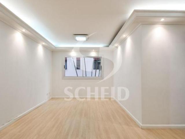 Apartamento 118m² | 3 Dorms | 2 Vagas | Aclimação
