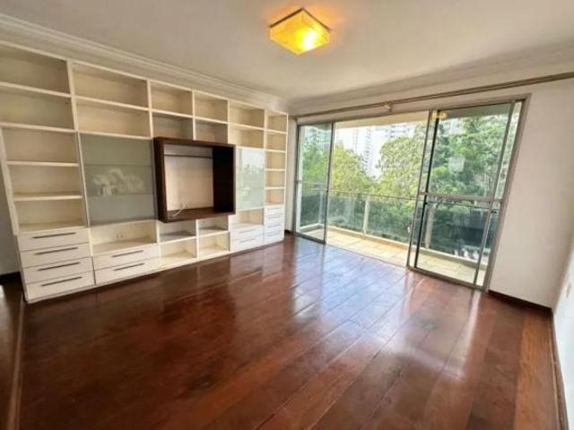 Apartamento 118m², 3 Quartos, 1 Suíte 2 Vagas à Venda, por R$ 580.000,00 Vila Andrade FL15