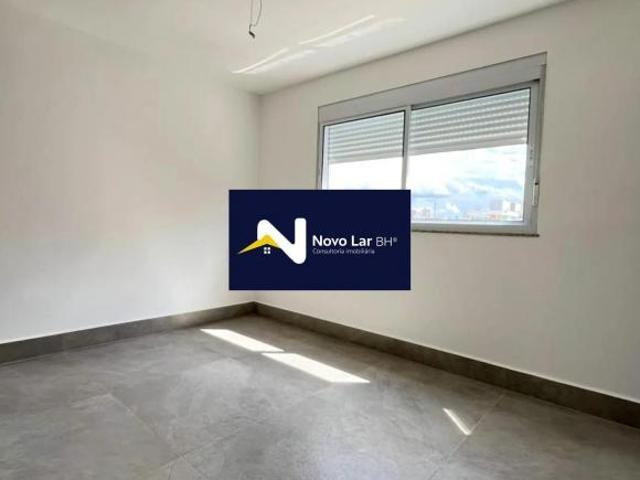 Apartamento 118m², 4 quartos, 2 suítes, 3 vagas no Castelo