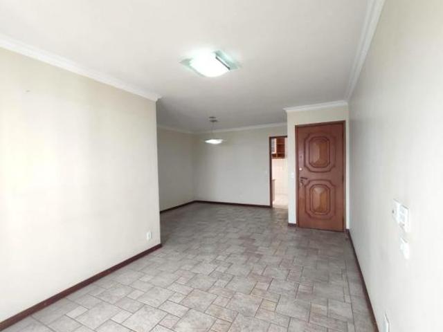Apartamento 118M², 4Q, 2 Suítes, 4 Banheiros, 2 Vagas, Varanda, Academia, Churrasqueira, Piscina, Sa