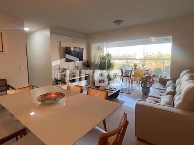 APARTAMENTO 118MT 3 SUITES SETOR JARDIM ATLANTICO PARQIE CASCAVEL