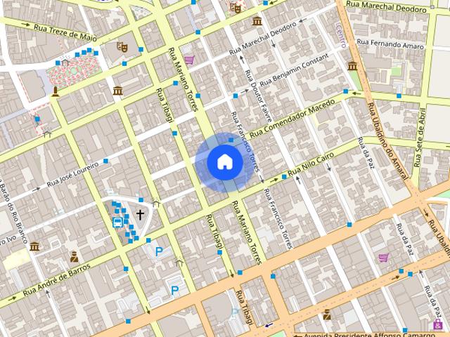Apartamento