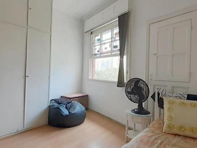 Apartamento para venda em Barro Preto, Belo Horizonte
