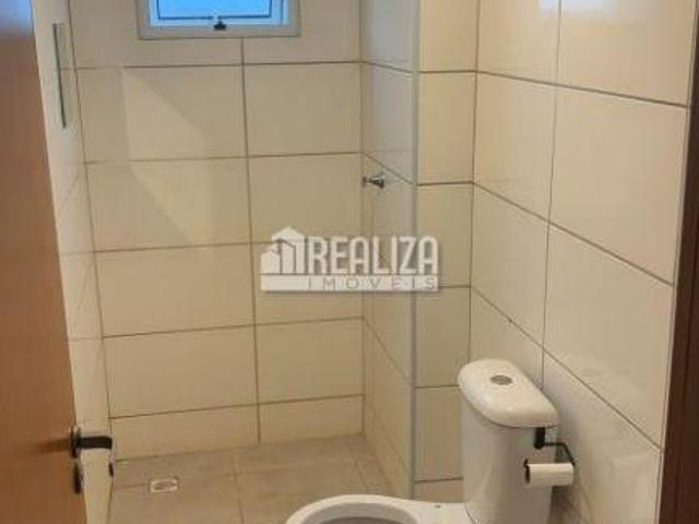 Apartamento para venda em Parque do Mirante, Uberaba