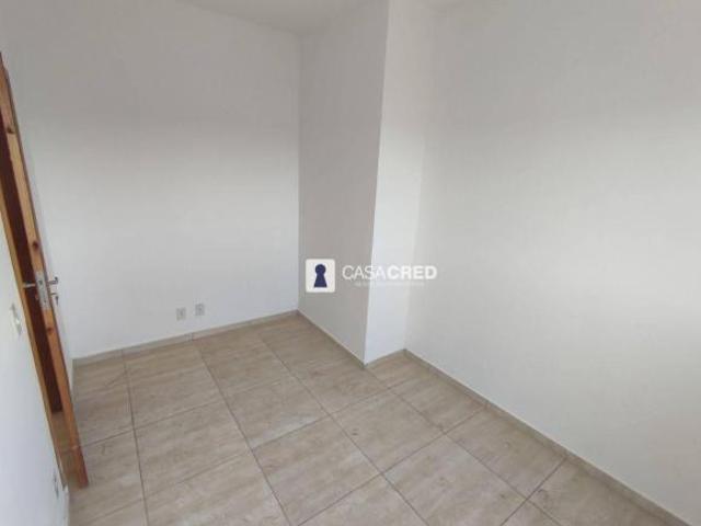 Apartamento para venda em Parque Alto dos Pinheiros, Varginh