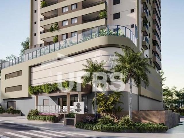 APARTAMENTO 119,03MT 3 SUITES SETOR PEDRO LUDOVICO