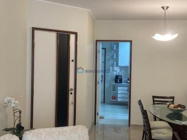 Apartamento 119 m² 03 Dormitórios 01 suite a 100 metros do metrô Santa Cruz