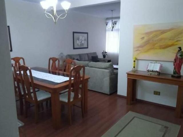 Apartamento 119 m², 2 dormitórios, Frente Centro de Santo André | Financia e Permuta