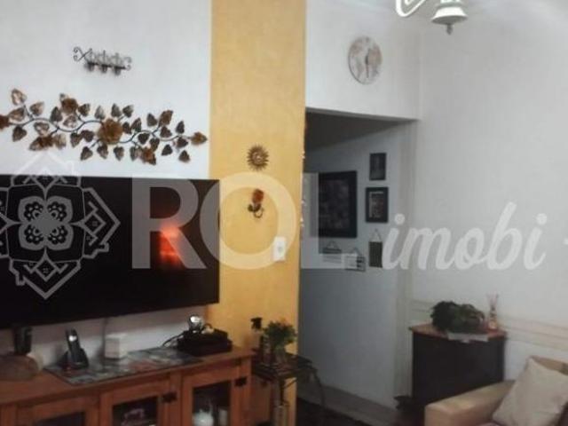 APARTAMENTO 119 M² 2 DORMITÓRIOS SEM VAGA POMPÉIA VENDA