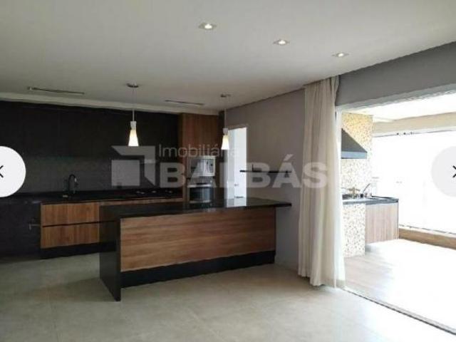 APARTAMENTO 119 M² VILA CARRÃO