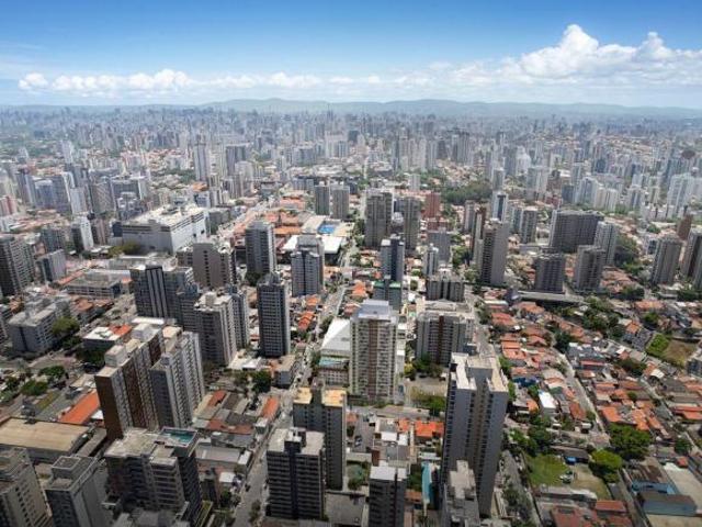 APARTAMENTO 119 M² COM 3 SUÍTES E 2 VAGAS NA VILA MARIANA – ALTO PADRÃO AO LADO DO METRÔ SANTA CRUZ
