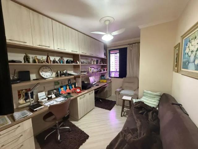 Apartamento 119m2 3 quartos suíte Campinas SJ