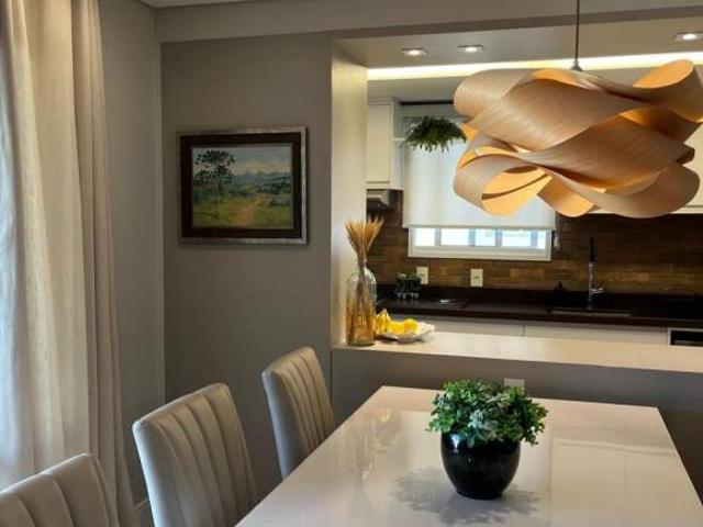 Apartamento 119m² a venda Condomínio Atmosfera Jd Ermida em Jundiai SP