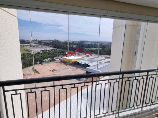 Apartamento 119m² à venda Atmosphera Jundiaí SP