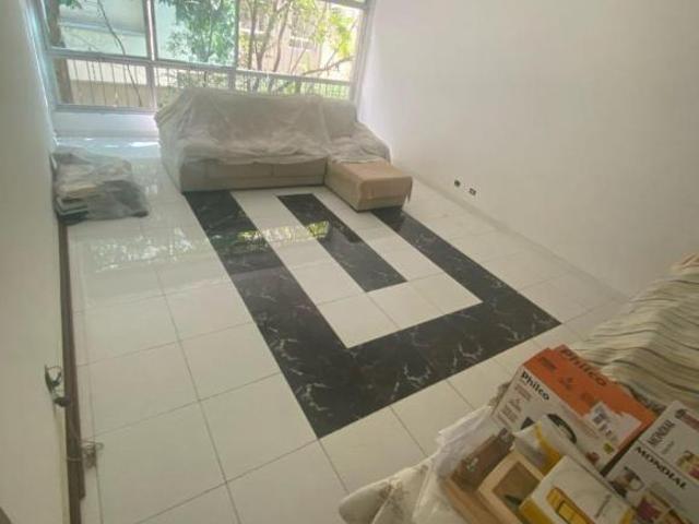 Apartamento 119m² com 03 quartos, sendo 01 suíte, 03 vagas, Aclimação São Paulo_SP