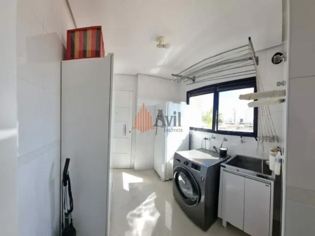 Apartamento 119m² com 3 suítes à Venda no Aricanduva